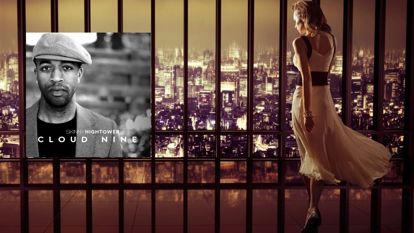 Skinny Hightower ft Andrew Hawkley - Cityscape - smoothjazz.it